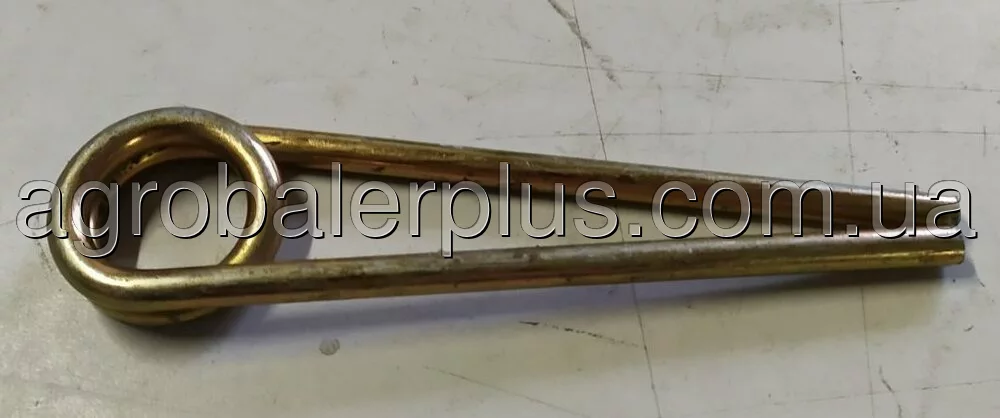 Пружина Claas 649011 - купить в Украине | Агробалер